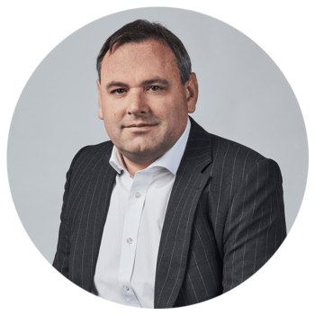 2020 in Review - Horizon Capital - Private Equity