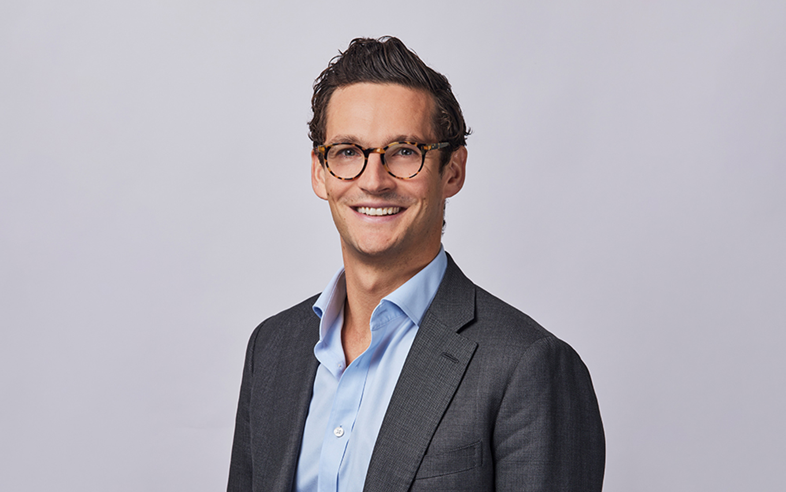Horizon Capital announces promotion of Tom Maizels to Partner - Horizon ...